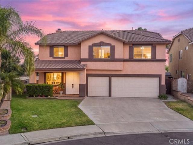 13547 Sherman Pl, Fontana, CA 92336