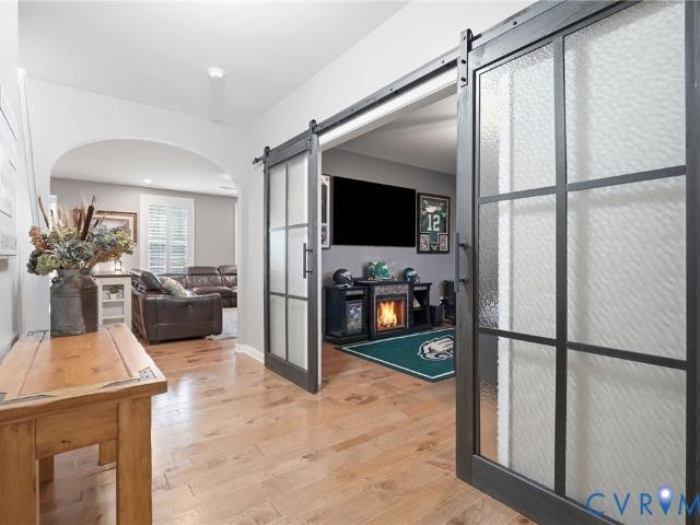 13544 Thomaswoods Lane