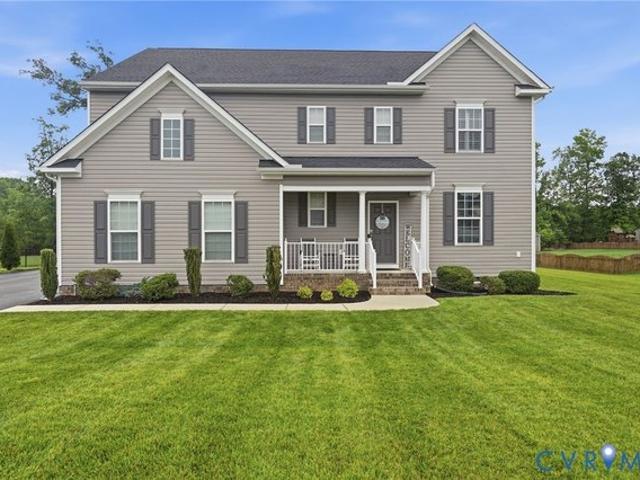 13544 Thomaswoods Ln, Ashland, VA 23005