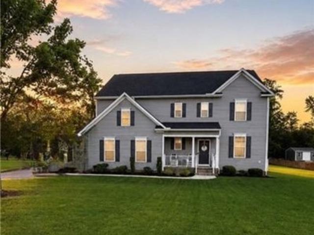 13544 Thomaswoods Ln, Ashland, VA 23005