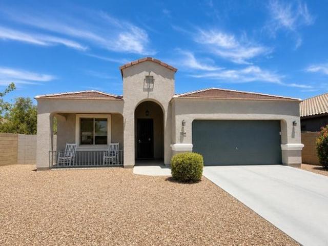 13544 W Desert Moon Way, Peoria, AZ 85383