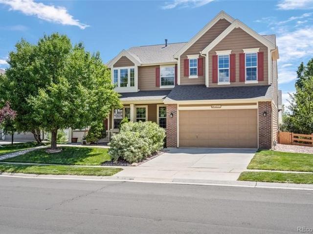 13544 W 86th Dr, Arvada, CO 80005