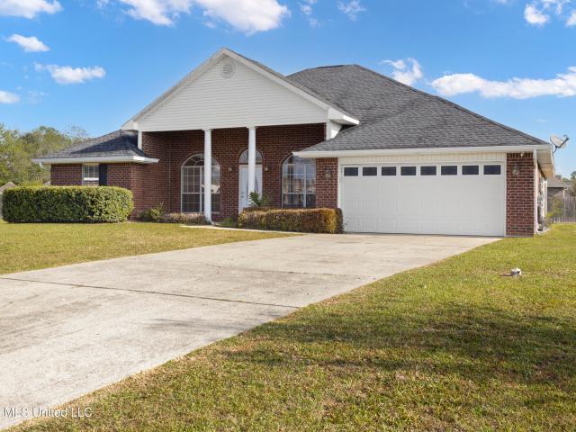 13544 Wind Rose Cir, Gulfport, MS 39503 | MLS #4144 | Compass