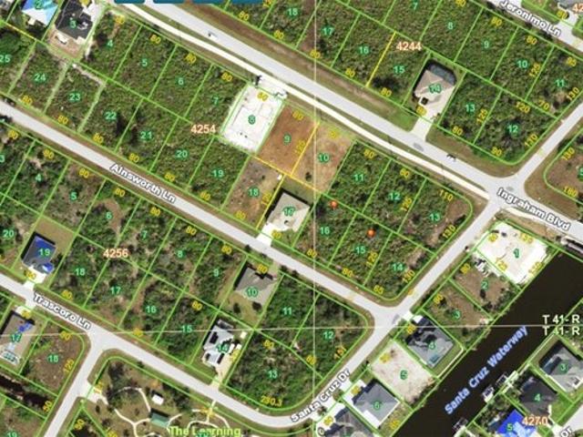 13544 Ainsworth Ln, Port Charlotte, FL 33981
