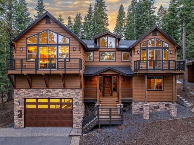 13545 Weisshorn Ave, Truckee, CA 96161
