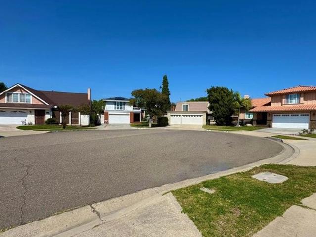 13545 Caravel Pl, Cerritos, CA 90703