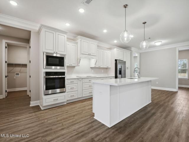 13545 Garland Road