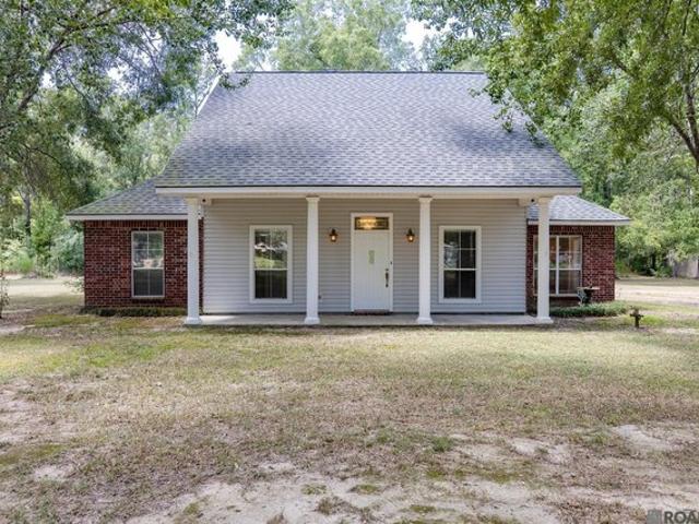 13546 Brown Rd, Denham Springs, LA 70726