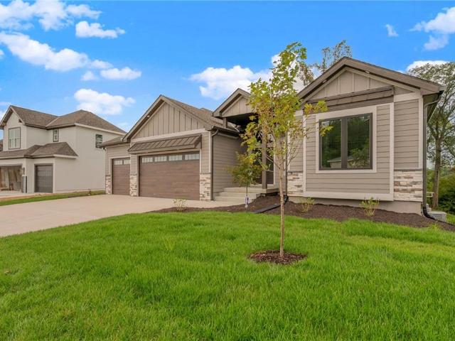 13548 Terrace Park Drive
