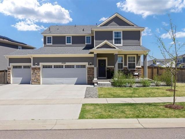 13548 Tree Sparrow Ln, Parker, CO 80134