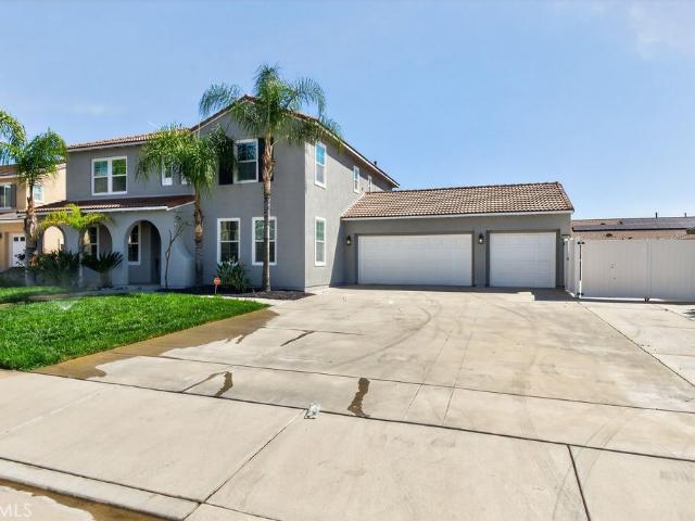 13548 Baxter Court