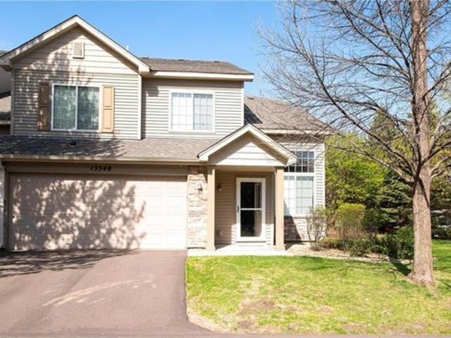 13548 Partridge Cir NW, Andover, MN 55304