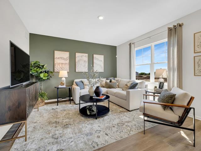 13548 S Playa Vista Boulevard