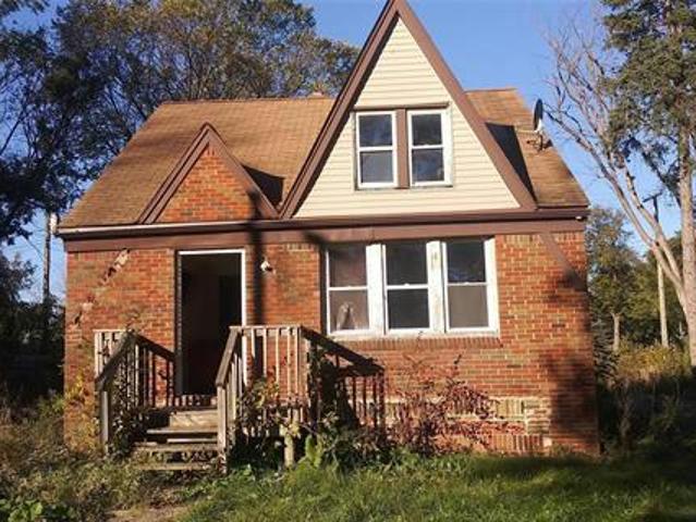 13549 WARWICK ST, Detroit, MI 48223 Single Family Residence Fo.