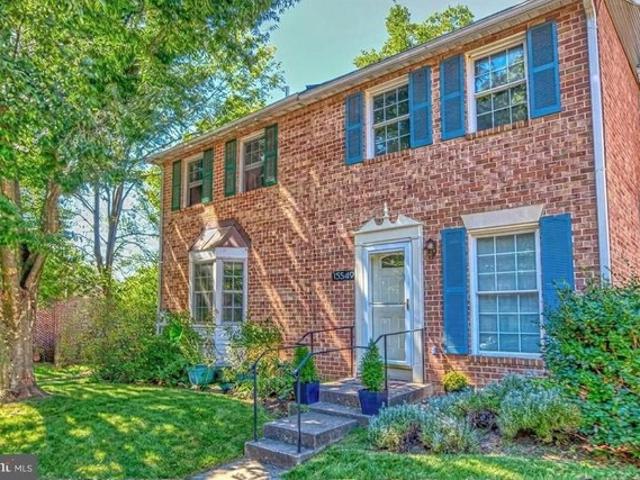 13549 Deerwater Dr Unit 7B, Germantown, MD 20874