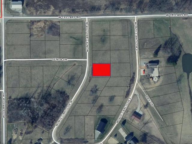 13549 Monte Carlo Dr, Camden, MI 49232
