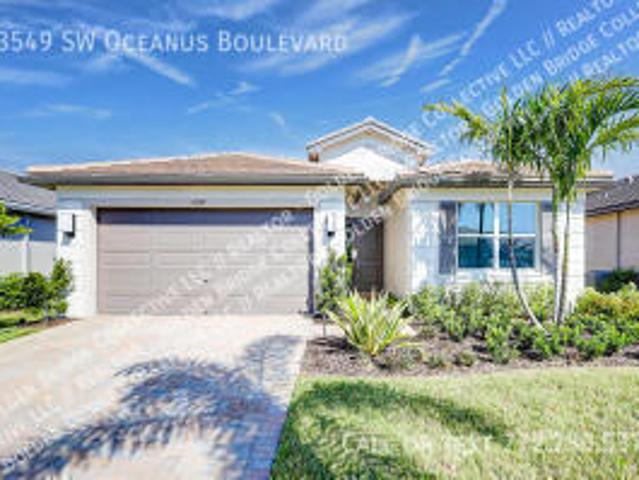 13549 SW Oceanus Boulevard