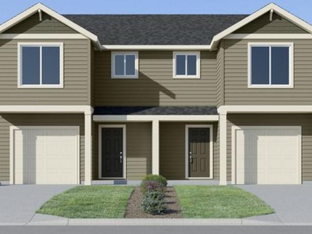 1354 SE Nolan Ave, Albany, OR 97322