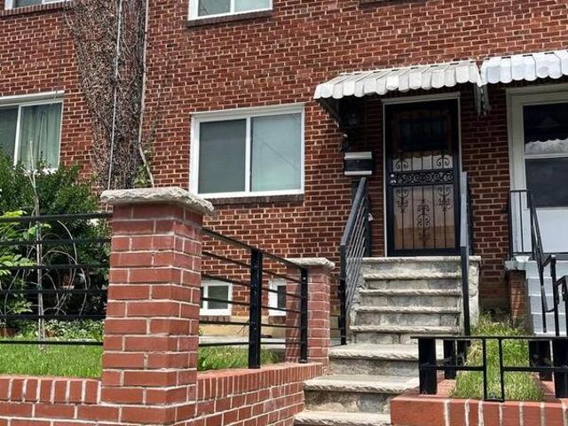 1354 adams st ne, washington, dc 20018