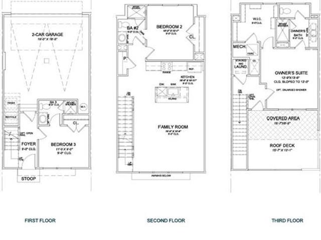 1354 Breezy St SE, Unit 250, Atlanta, GA 30315 | MLS #7744 | Compass