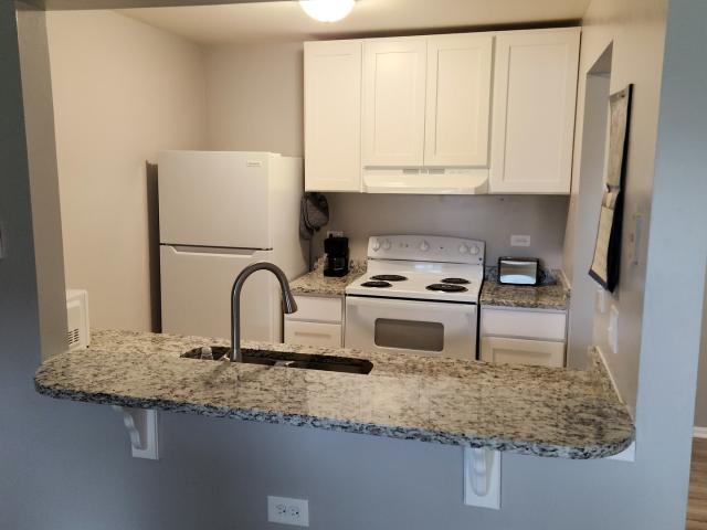1354 Cunat Court # 1D