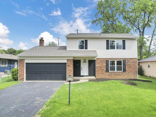 1354 Cardwell Sq N, Columbus, OH 43229