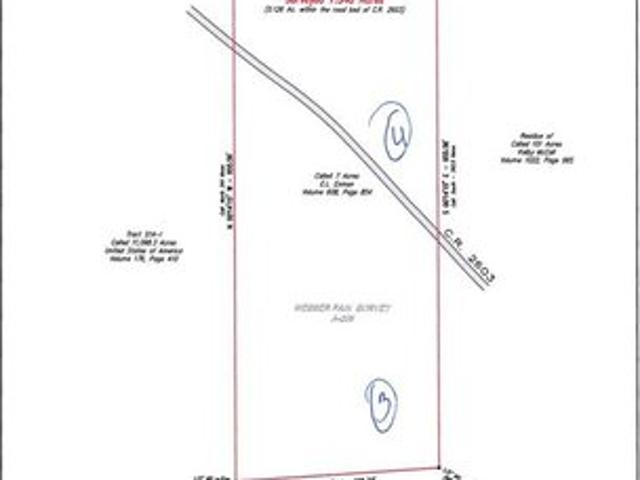 1354 County Road 2603, Shelbyville, TX 75973