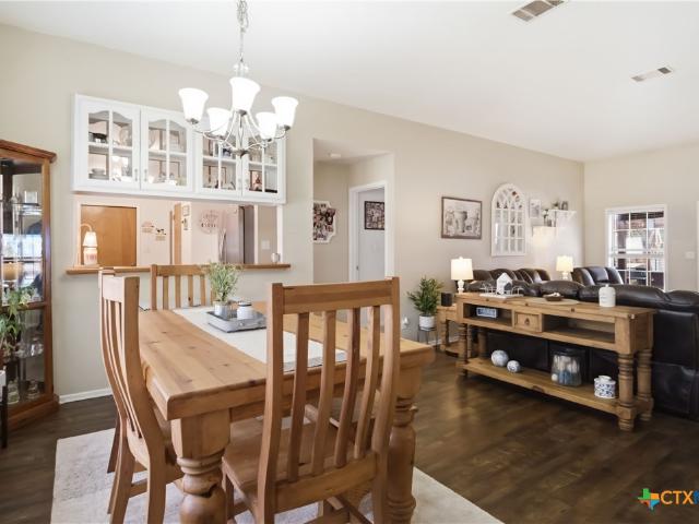 1354 Dawnridge Drive