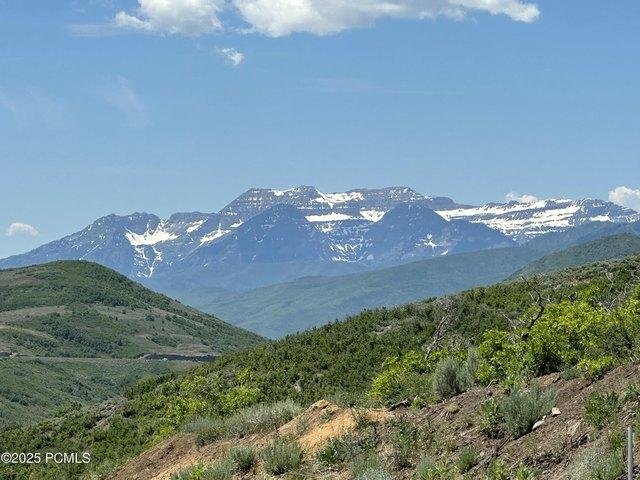 1354 E Gleaming Hills Lot Ds Ph7 Way Lot 3, Kamas, UT 84036