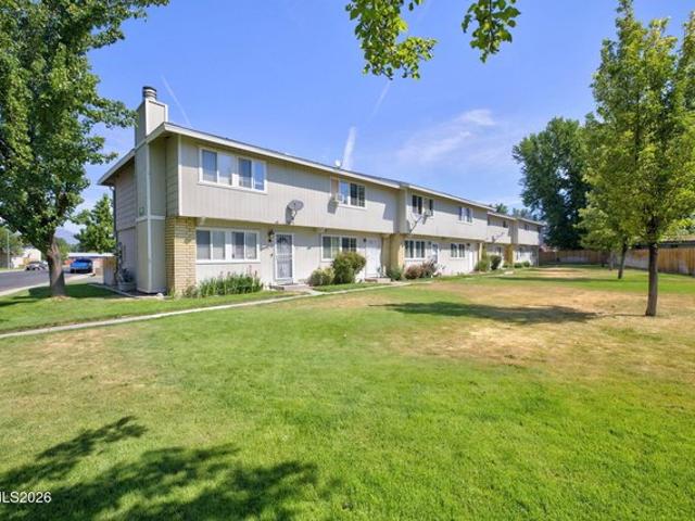 1354 El Dorado Dr Apt B, Gardnerville, NV 89410