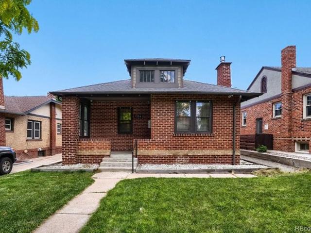 1354 Elm St, Denver, CO 80220