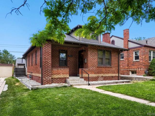 1354 Elm Street