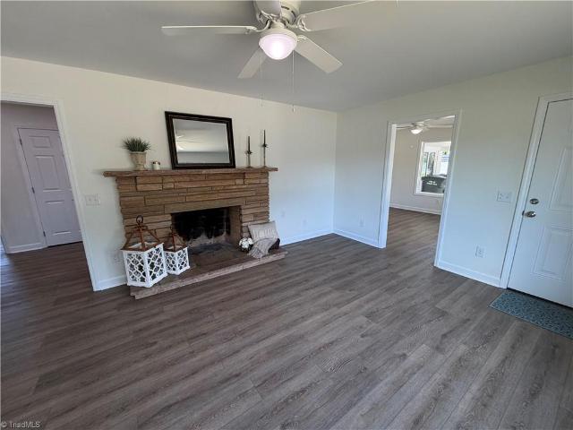 1354 Forrest Drive