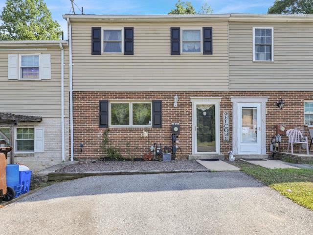 1354 Fox Run