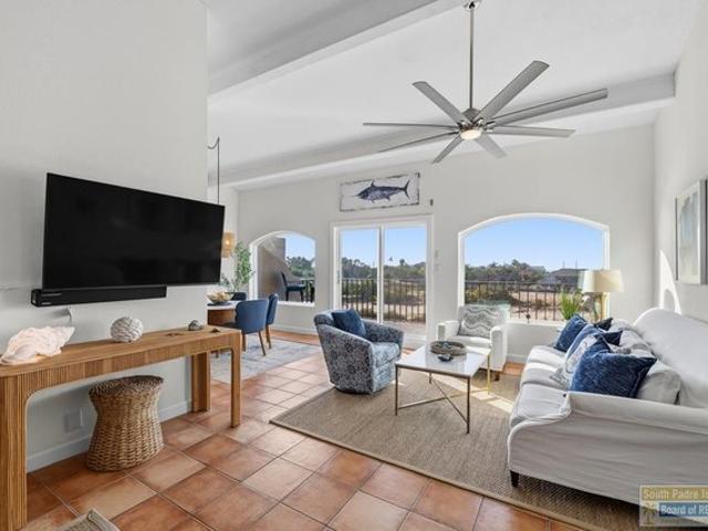 1354 Harbor Island Dr Unit 27, Port Isabel, TX 78578