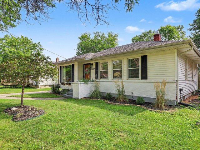 1354 Herrick # #NE