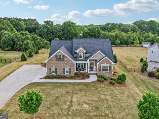 1354 Horseshoe Bend Lane