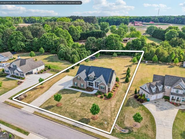 1354 Horseshoe Bend Lane