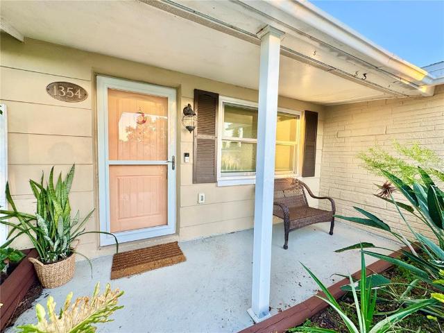 1354 Linstock Dr, Holiday, FL 34690 | MLS #W7879 | Compass