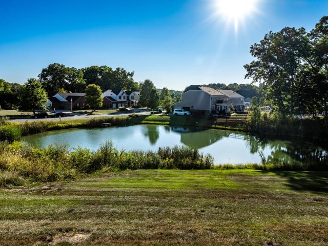 1354 Parkside Drive 156B