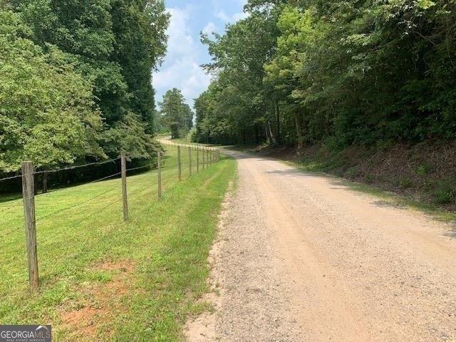 1354 Pine Ridge Rd, Clarkesville, GA 30523