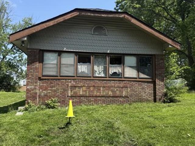 1354 Roache St, Indianapolis, IN 46208