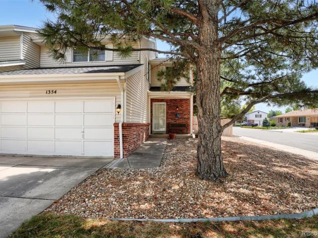 1354 S Carson Way