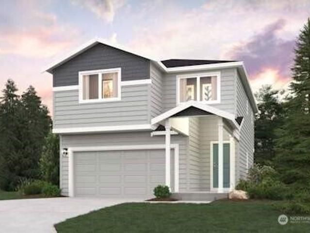 1354 Salzer Creek Loop, Centralia, WA 98531