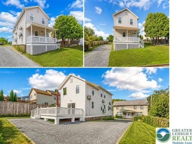 1354 Scott St, Wilkes Barre, PA 18705