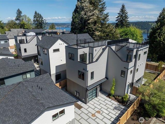 1354 th Ave NE Unit B, Seattle, WA 98125