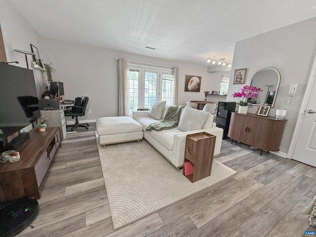 1354 Villa Ct Unit D, Charlottesville, VA 22903