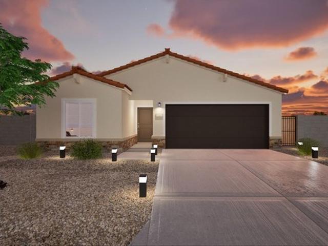 1354 W Aztec Dr, Coolidge, AZ 85128