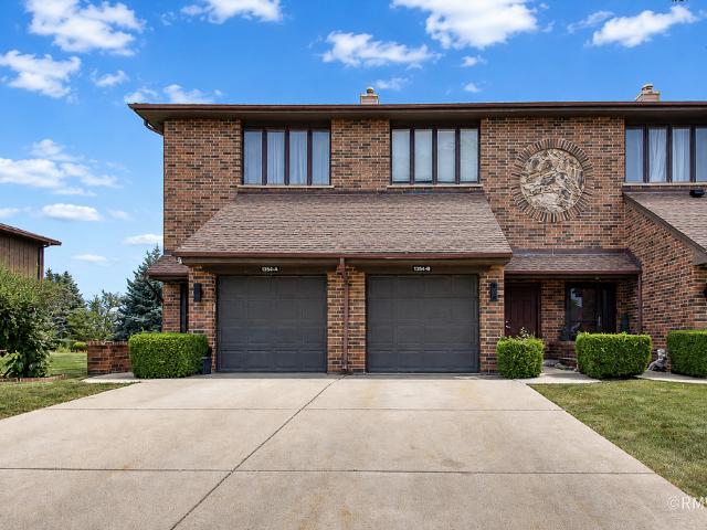 1354 W Byron Avenue # B