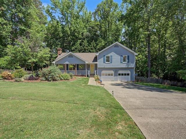 1354 W Prospect Drive